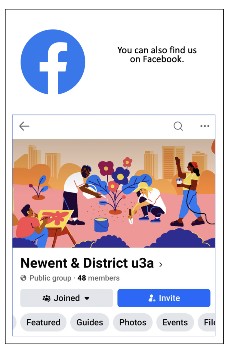 News & Events - Newent & District